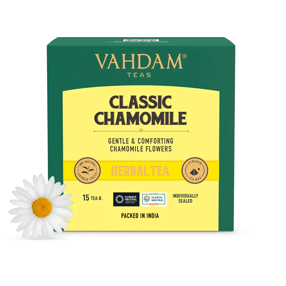 Explore Our All Products - VAHDAM® India