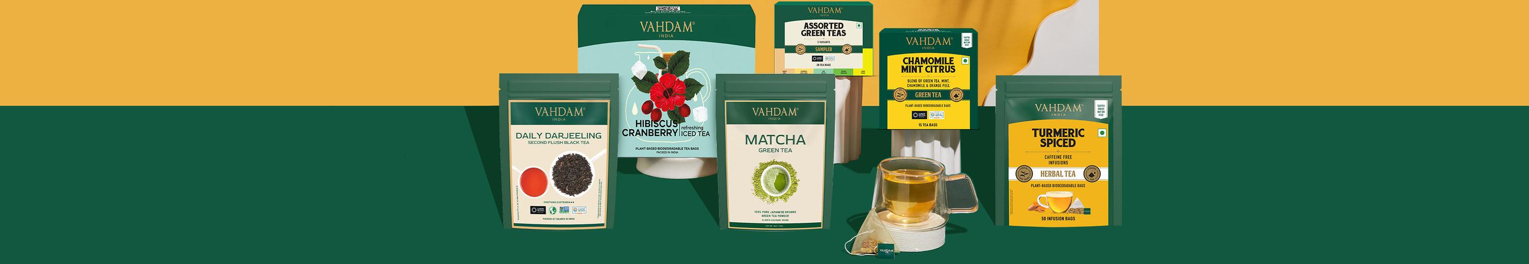 Explore Our All Products