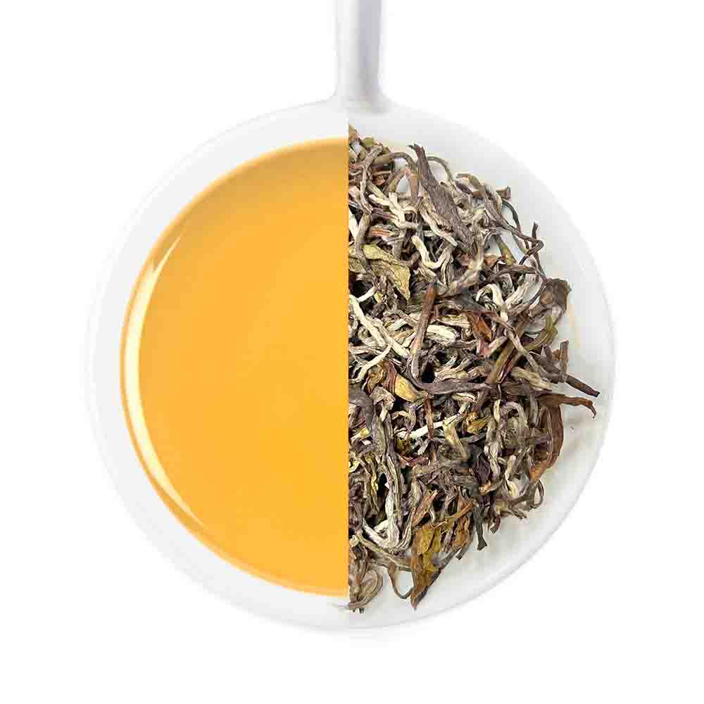 Buy Castleton Moonlight Darjeeling Second Flush Black Tea 2025 | Unique ...