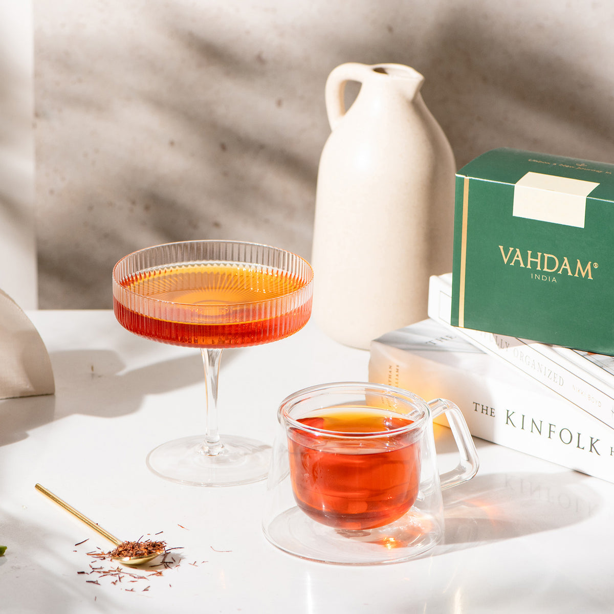 Buy India's Original Masala Chai Gift Set Online @ Best Prices in India