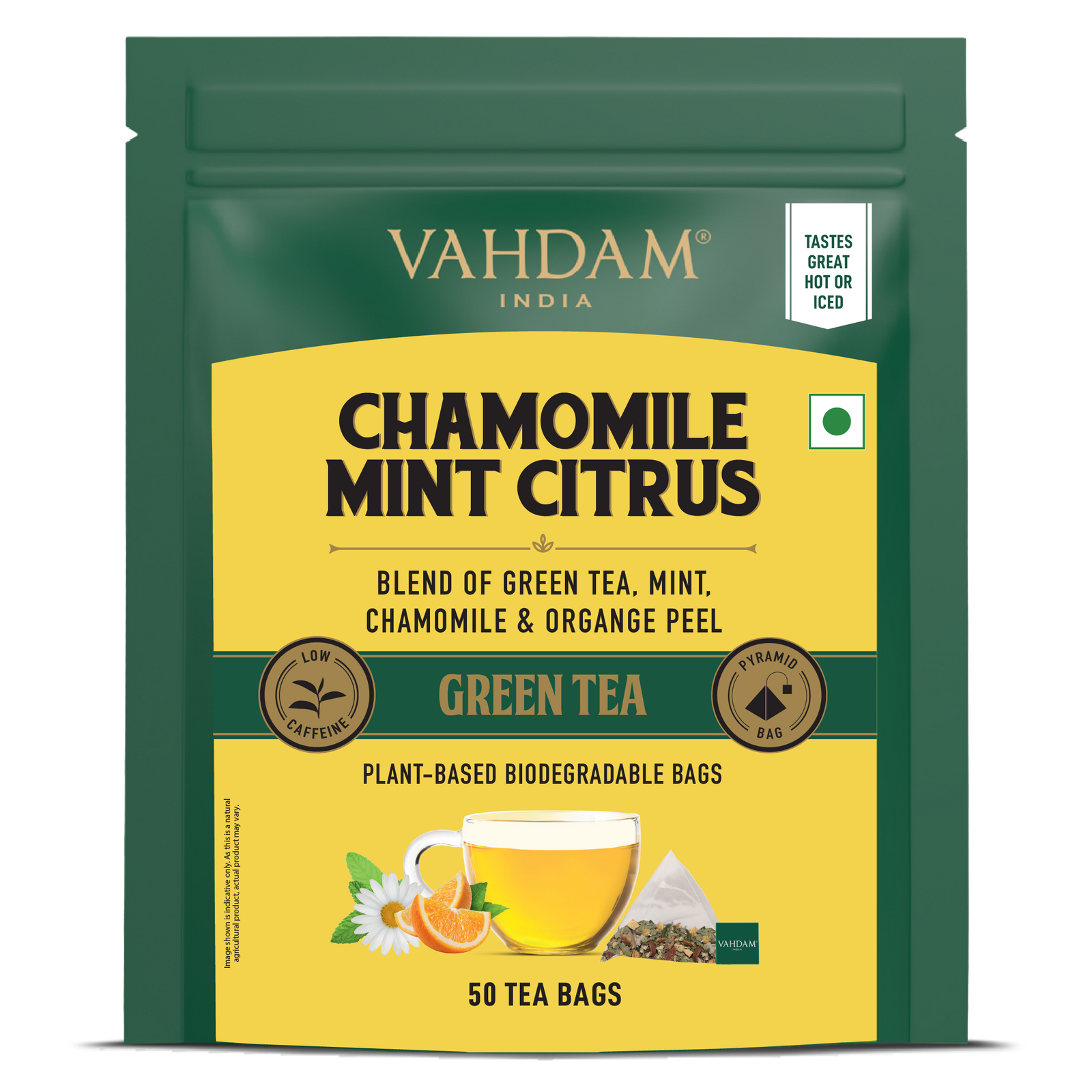 VAHDAM® India | Feel Alive : Buy Premium Teas Online