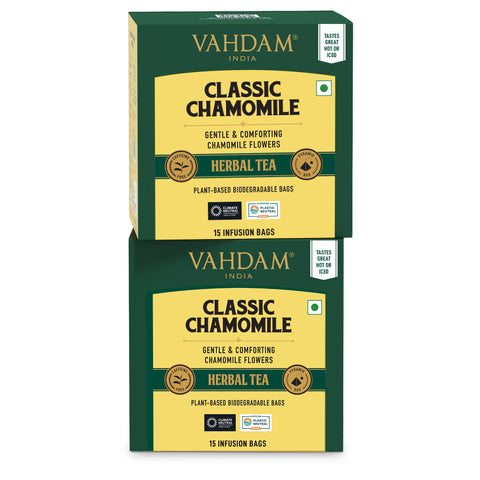 Explore Our All Products - VAHDAM® India