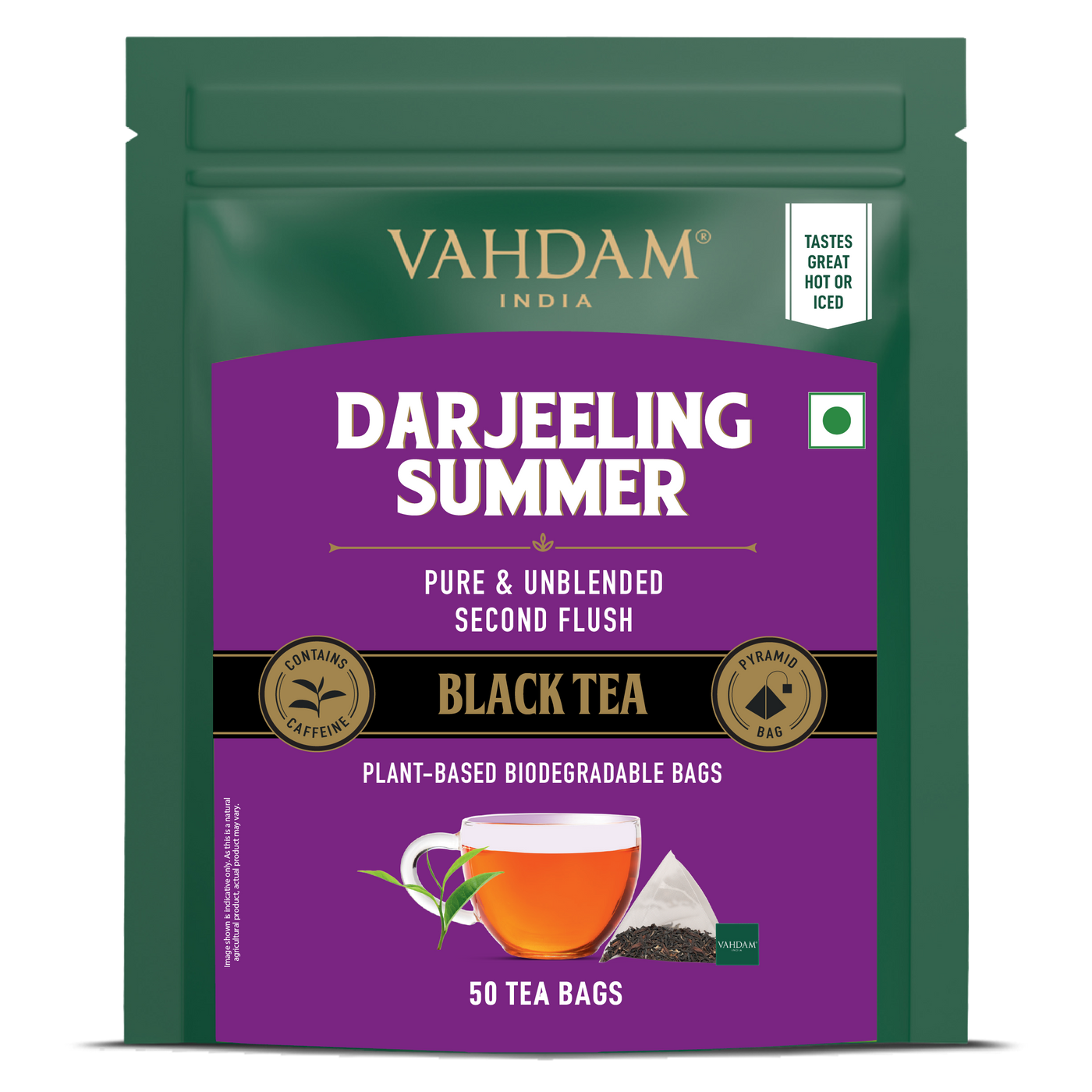 VAHDAM® India | Wellness & Teas | Feel Alive