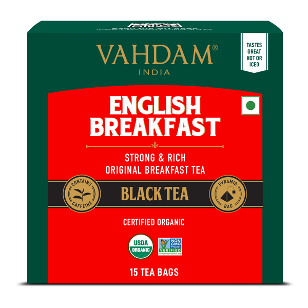 Shop All VAHDAM® Products Online | Teas, Wellness & Gifts