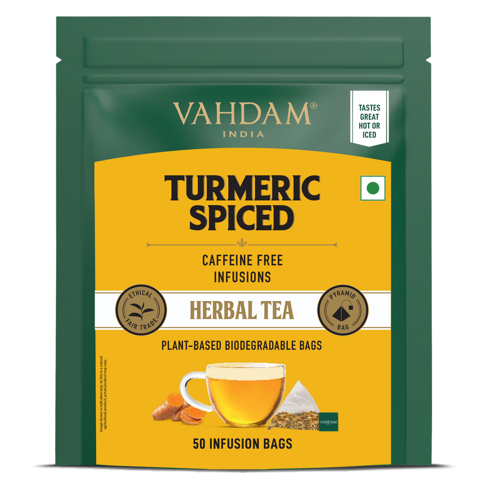 Shop All VAHDAM® Products Online | Teas, Wellness & Gifts