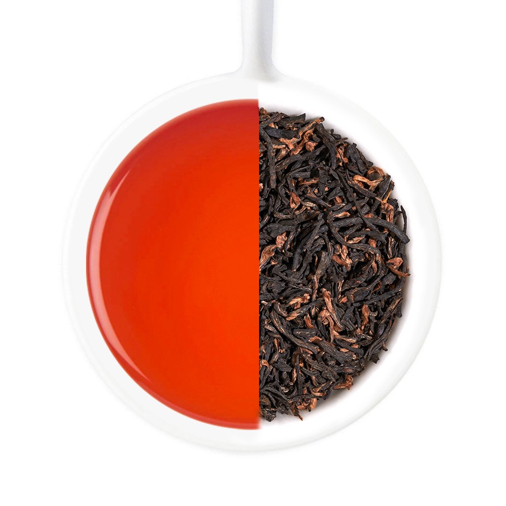 Buy Halmari Clonal Assam Second Flush Black Tea 2025 | Bold Flavor