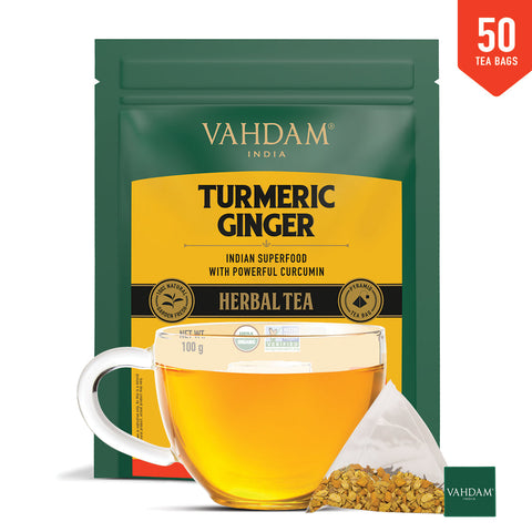 Explore Our All Products - VAHDAM® India