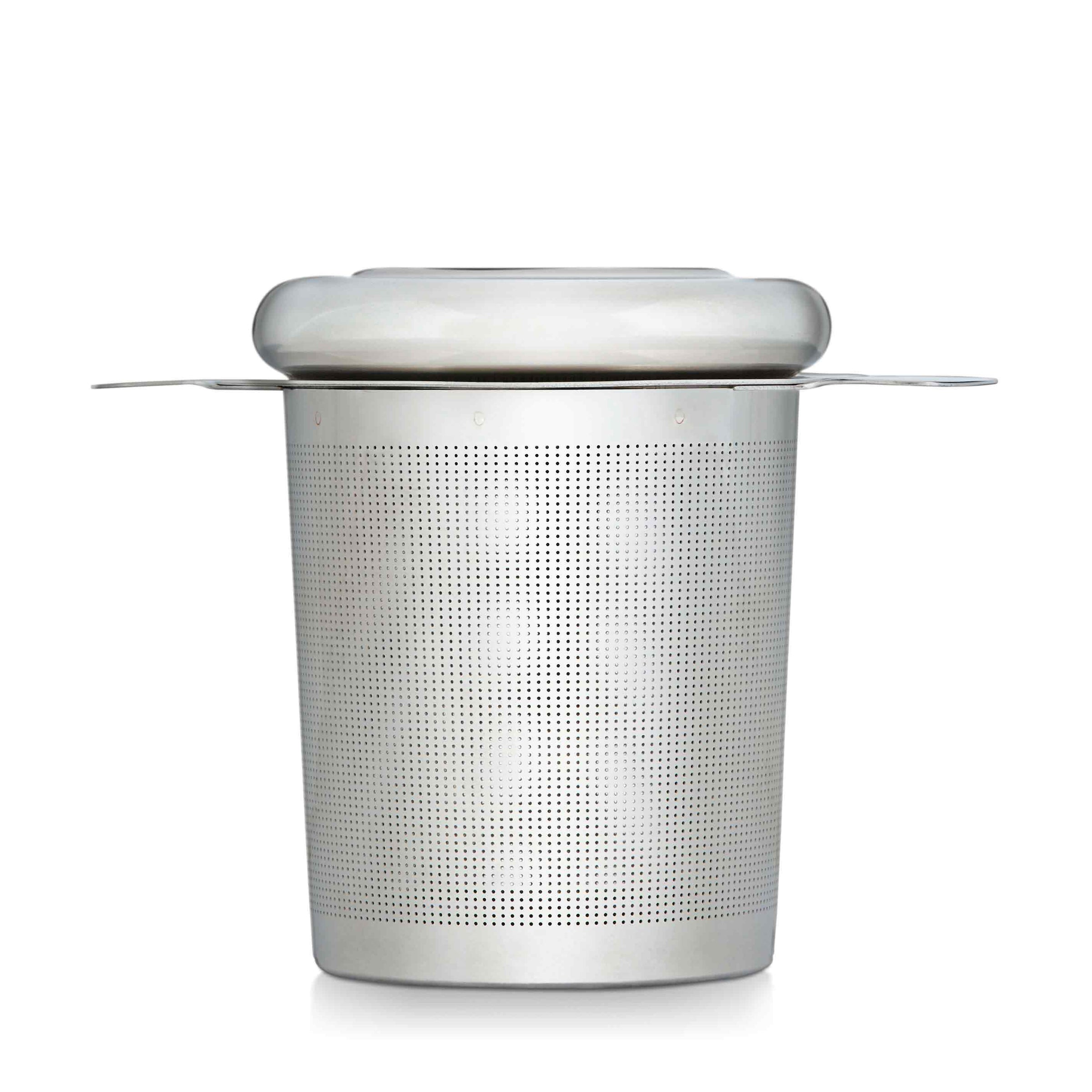 Buy Classic Tea Infuser Online @ Best Prices in India