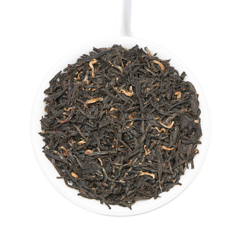 Buy Organic Black Tea Online - VAHDAM® India